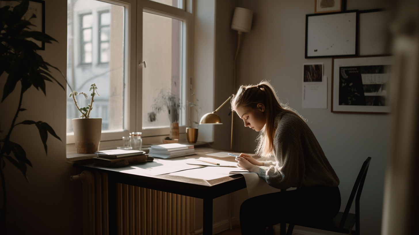 Hvordan lese raskere og huske mer til eksamen | ToppkarakterSystemet
